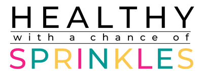 Healthy Hemp Granola - Healthy With a Chance of Sprinkles